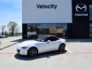 What Your Miata Has in Common With Global MX-5 Cup Car - Velocity Mazda ...