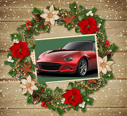 How to Surprise Someone With a New Mazda for Christmas - Velocity Mazda ...